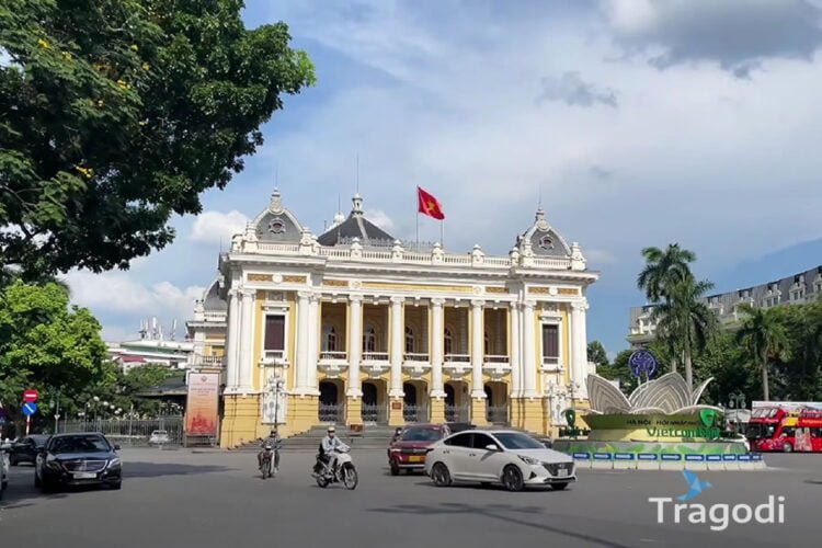 Top 19 Things To Do In Hanoi Capital, Vietnam - Tragodi