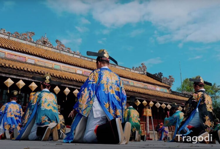 Explore Hue: Travel in Vietnam’s Ancient Capital - Tragodi