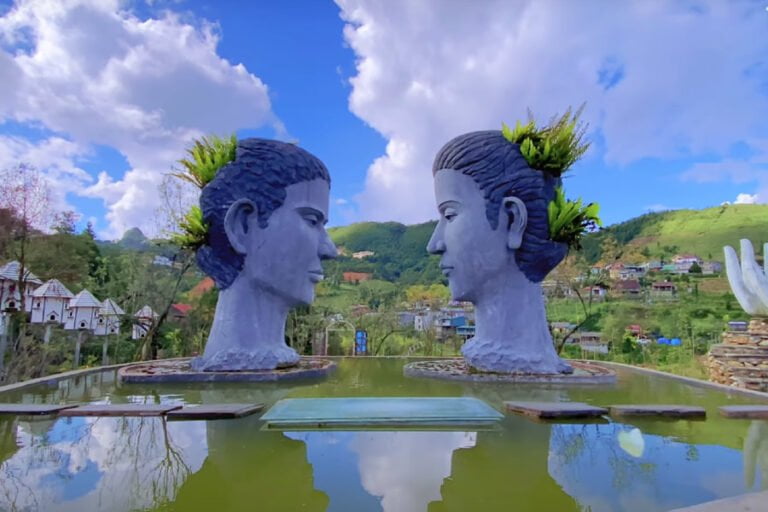 14 Must-Visit Tourist Attractions in Sapa, Vietnam - Tragodi