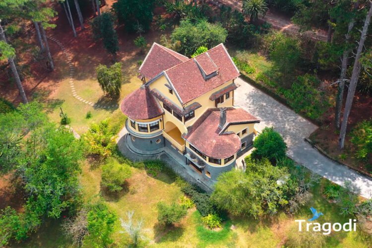 Top 8 Best Resorts & Villas in Da Lat, Vietnam - Tragodi