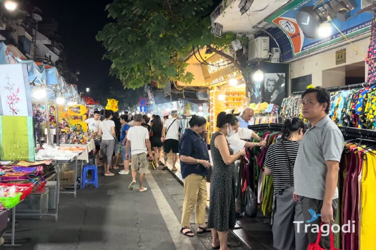 Top 19 Things To Do In Hanoi Capital, Vietnam - Tragodi