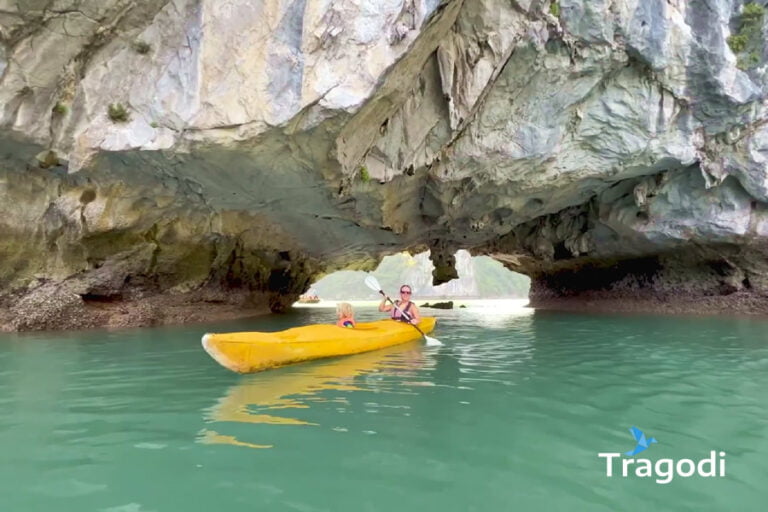 Top 12 Things To Do In Cat Ba Island, Vietnam - Tragodi