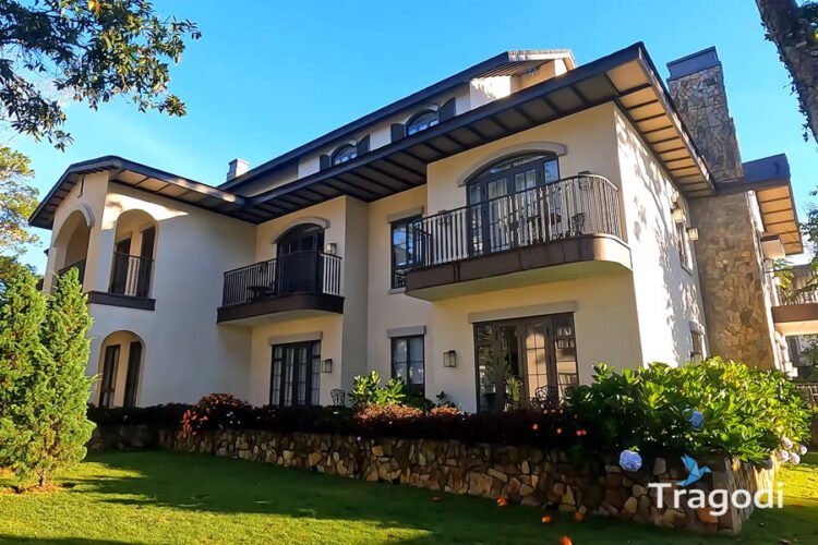 Top 8 Best Resorts & Villas in Da Lat, Vietnam - Tragodi