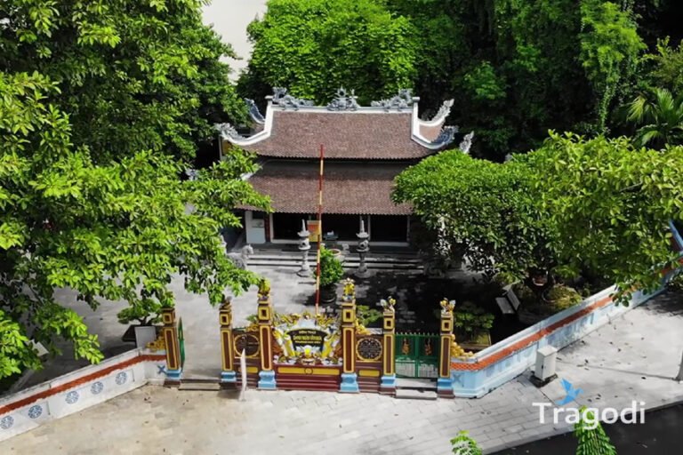 Top 15 Things To Do In Ninh Binh, Vietnam - Tragodi