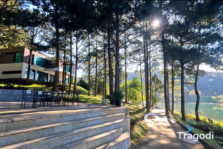 Top 8 Best Resorts & Villas in Da Lat, Vietnam - Tragodi