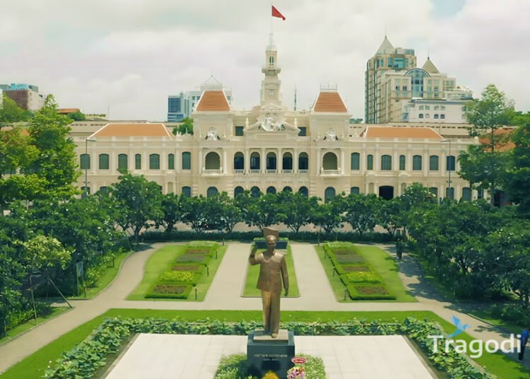 People, history and culture of Ho Chi Minh, Vietnam