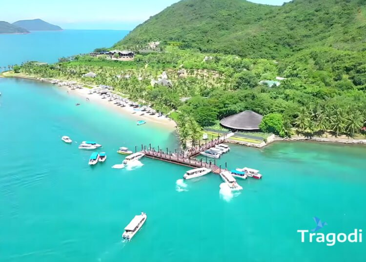 7 Reasons To Visit Nha Trang, Vietnam - Tragodi